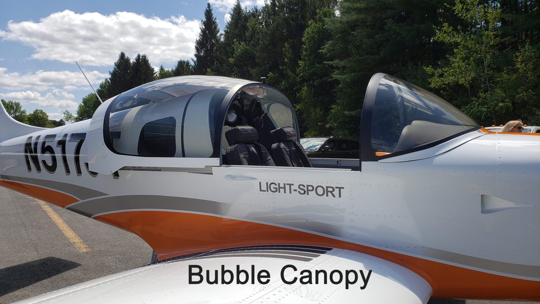 Sling 2 - Custom Aircraft Builders