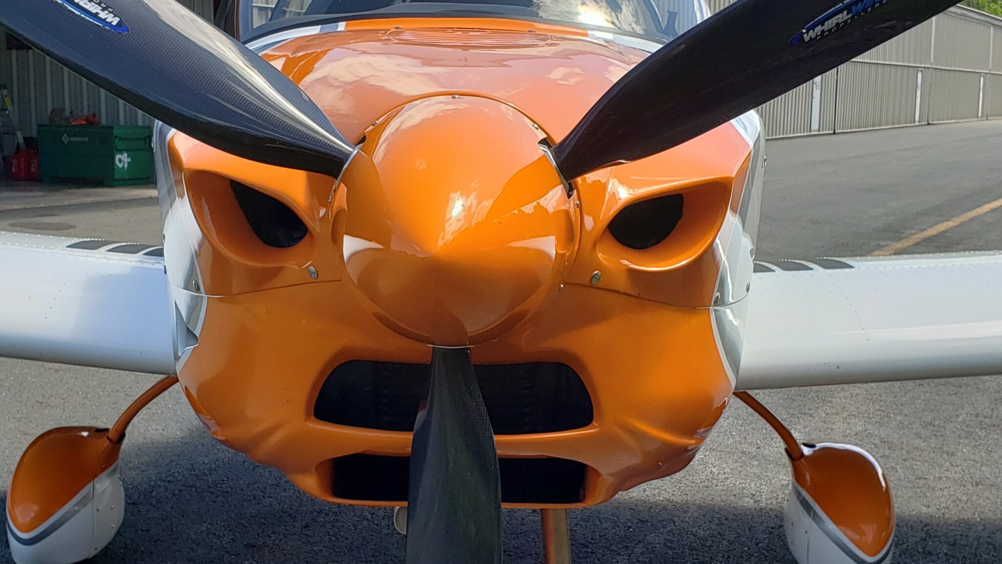 Sling 2 - Custom Aircraft Builders