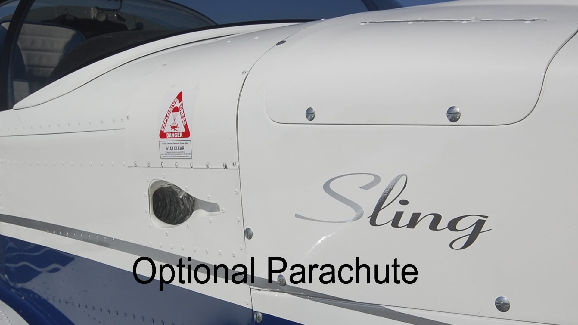 Sling 2 - Custom Aircraft Builders