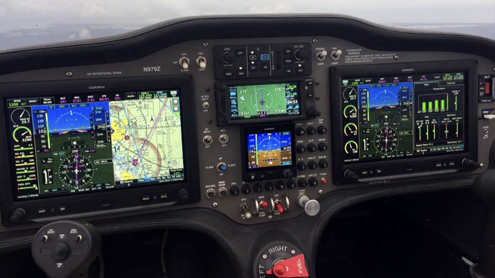 Sling 2 - Custom Aircraft Builders