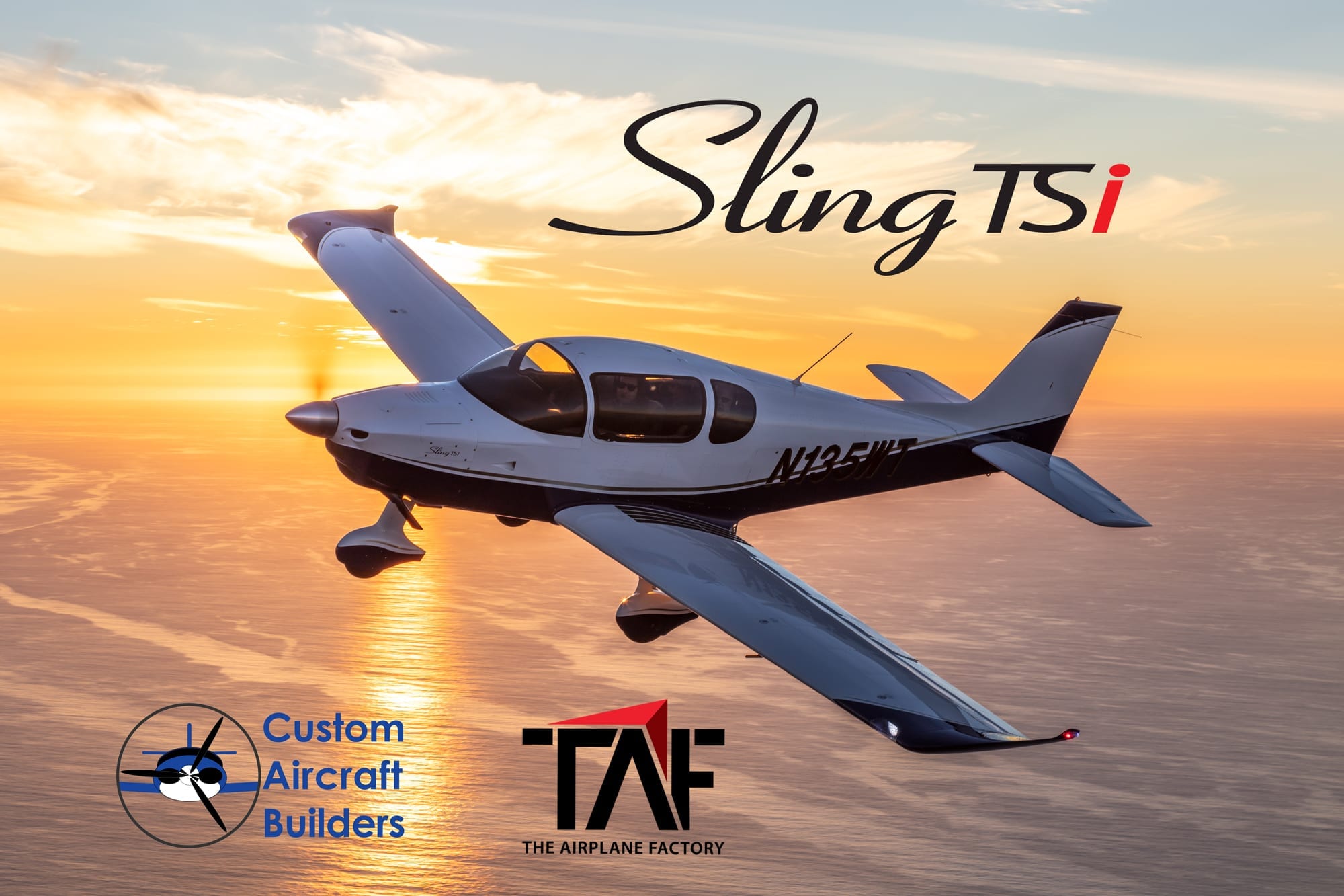 Canadian Sling Build Center - Custom Aircraft Builders