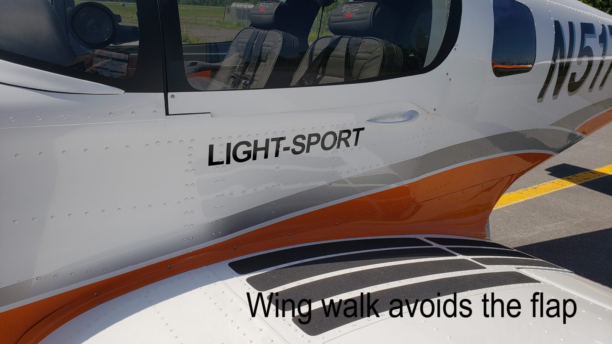 Sling 2 - Custom Aircraft Builders