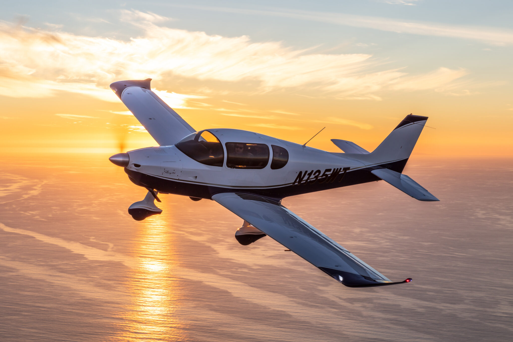 Canadian Sling Build Center - Custom Aircraft Builders