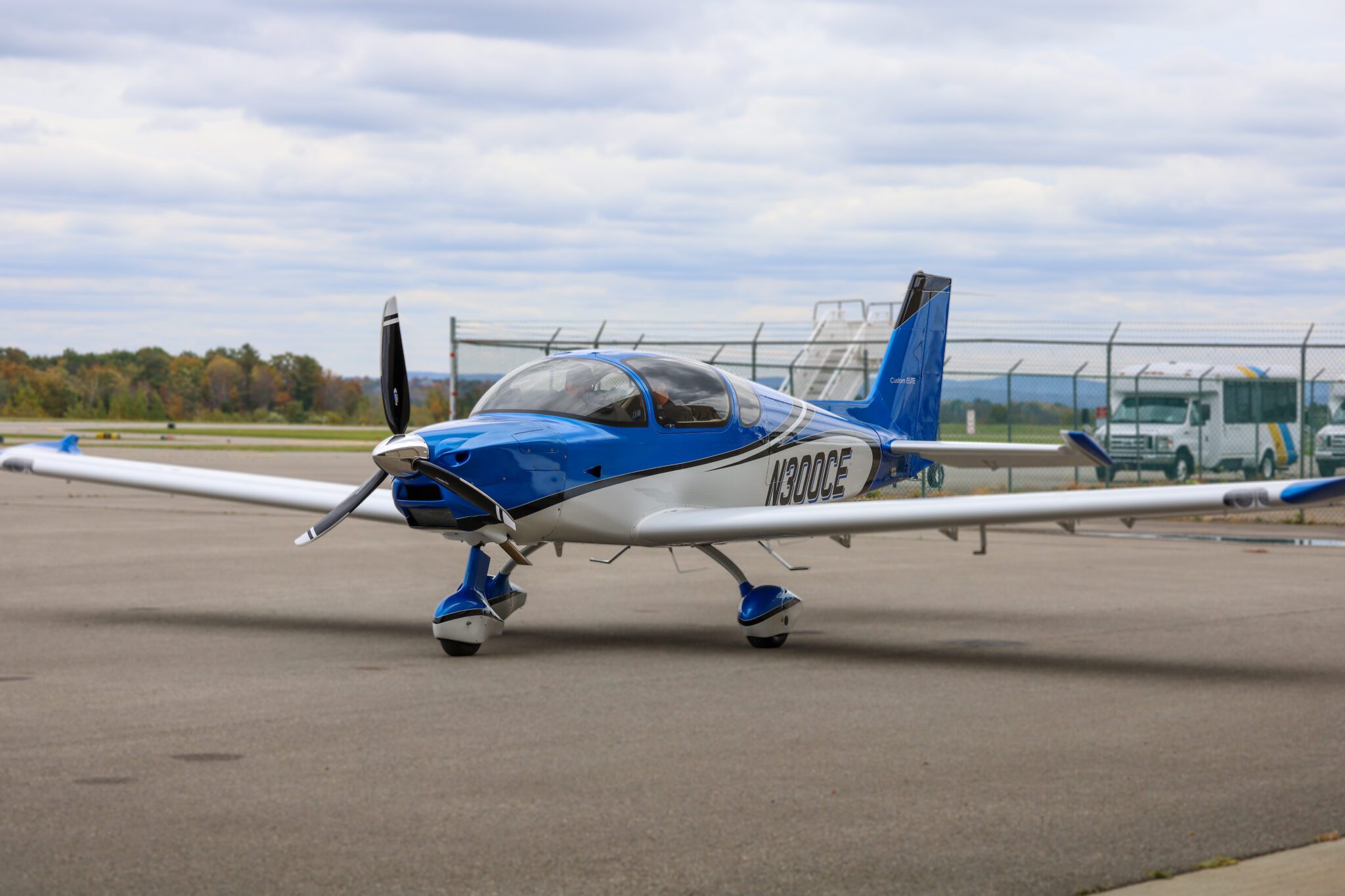 Sling Aircraft For Sale - Custom Aircraft Builders