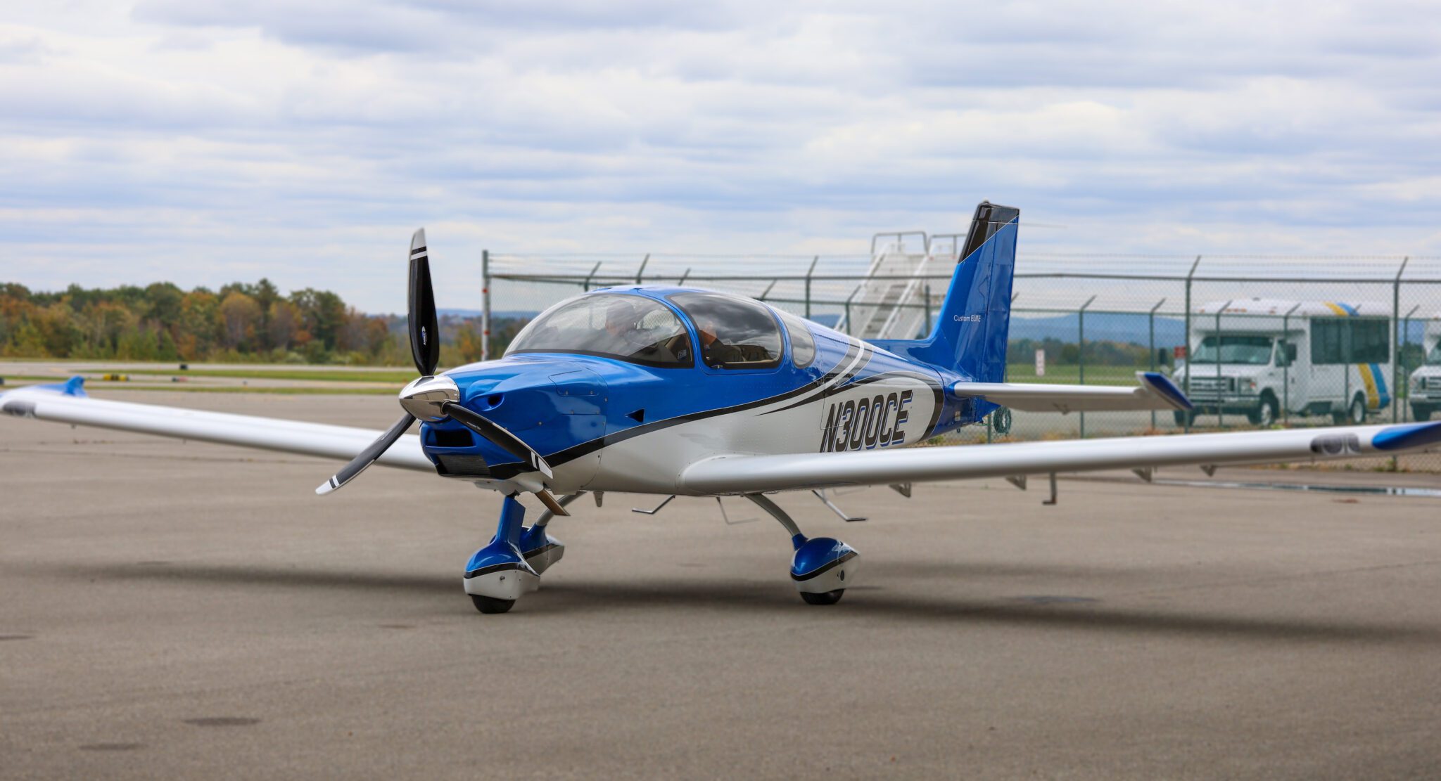 Sling TSi - Custom Aircraft Builders